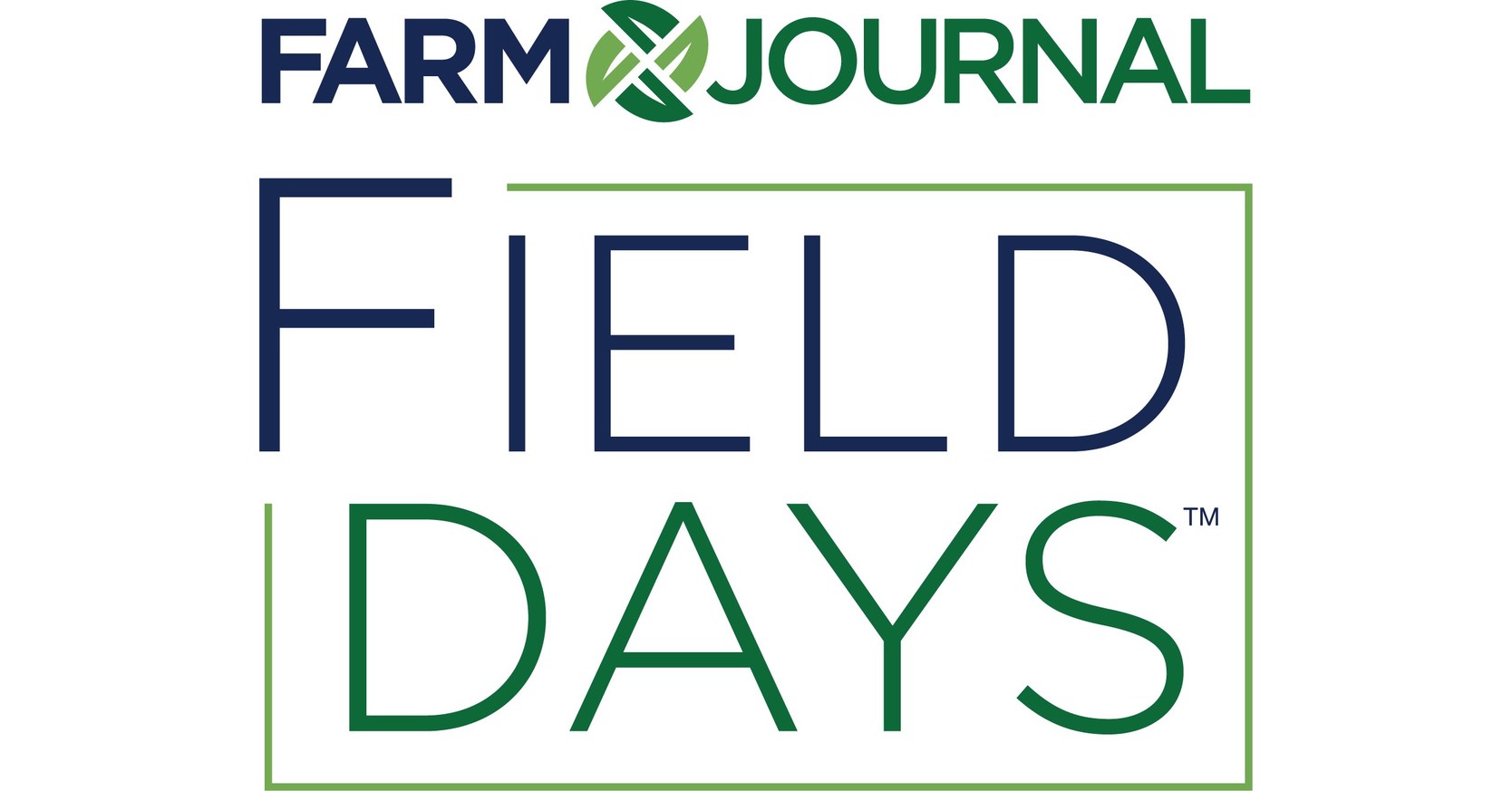 Farm Journal Field Days Sets New Industry Standard for Farm Shows in ...