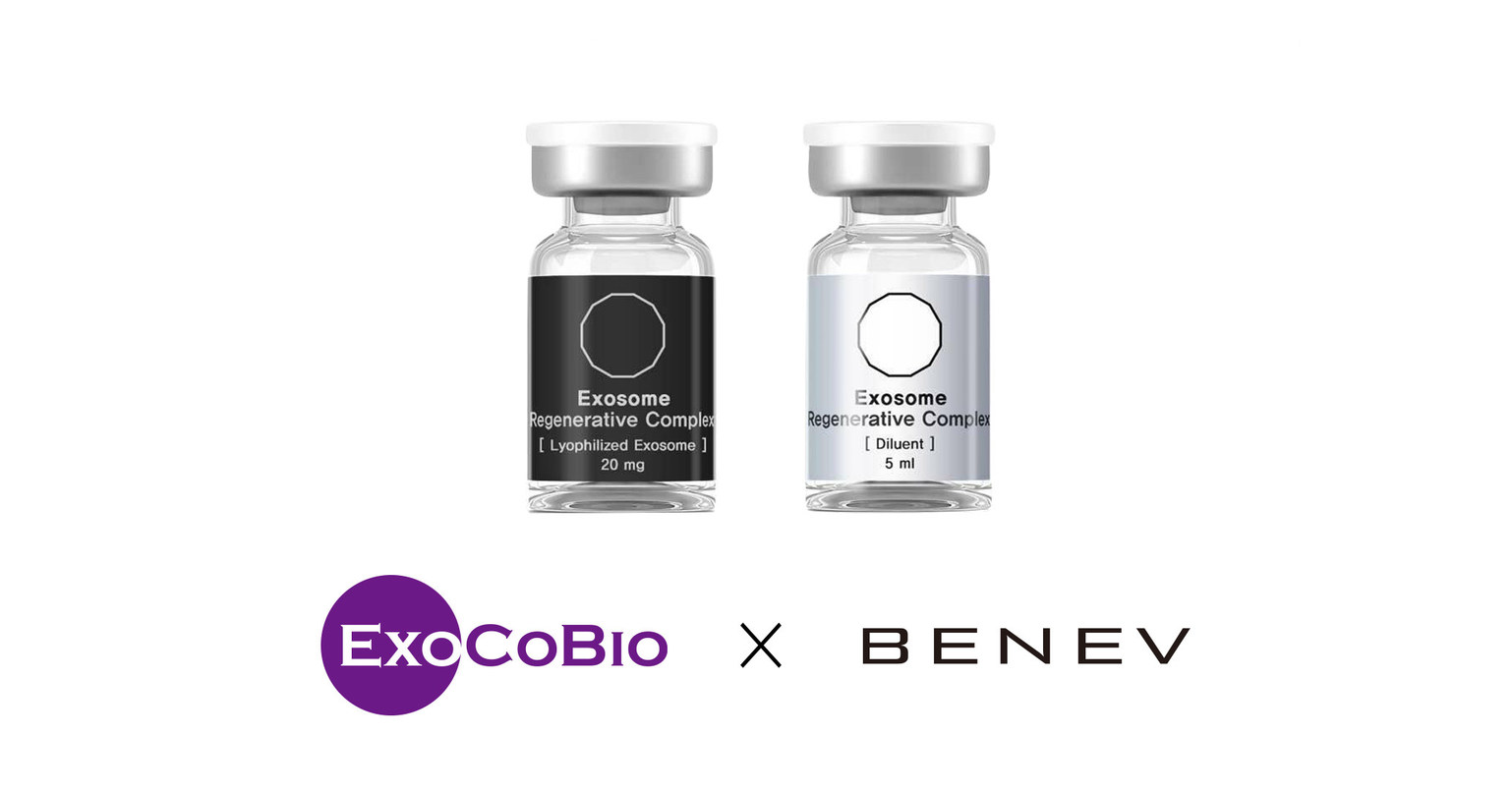 ExoCoBio Inc. raises $9.3M in Pre-IPO Financing