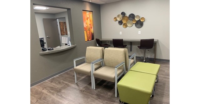 New Fertility Clinic Brings Convenience & Excellent Care to Many in the ...
