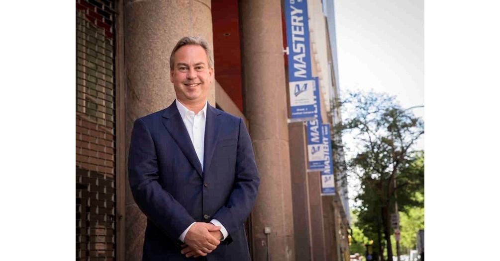 Avenue Of The Arts Inc. To Present Annual Visionary Awards To Developer ...