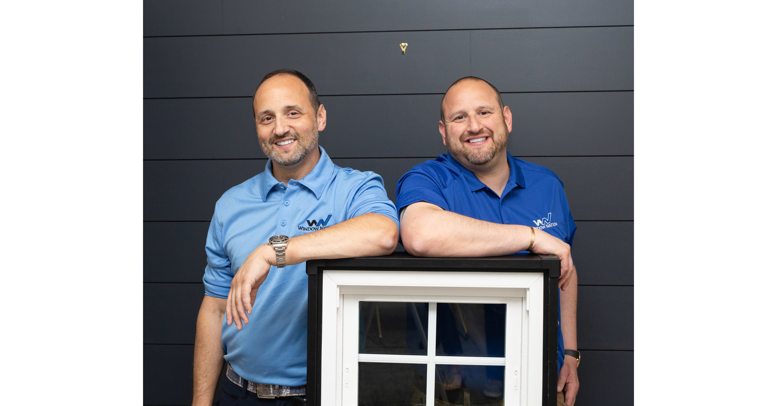 Window Nation Continues to Earn National Accolades