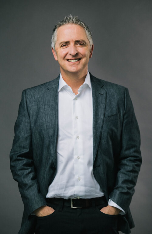 Fetch Rewards Hires Former CEO of CKE Restaurants Jason Marker as Chief ...