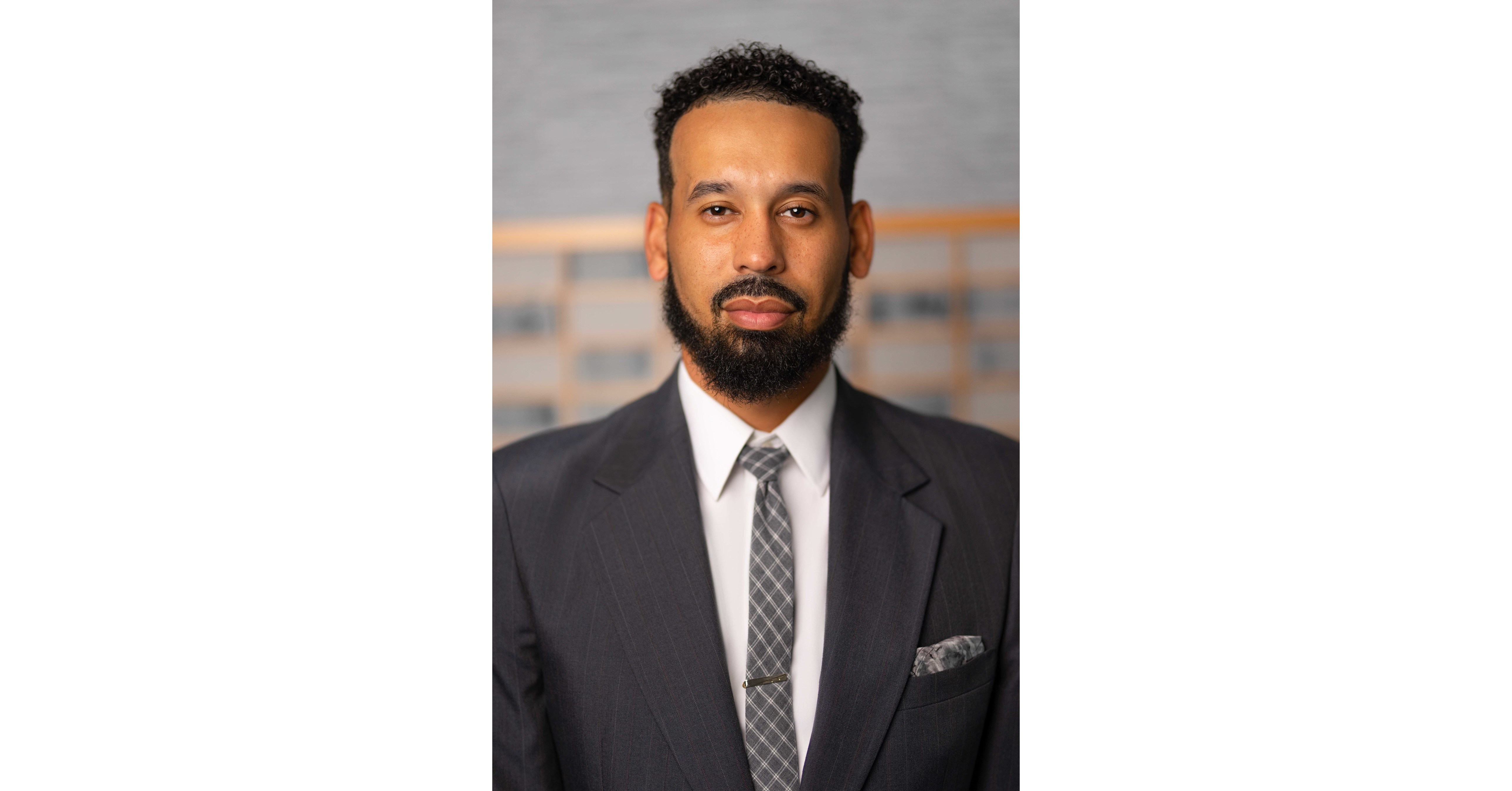 Howard University Appoints Frank Tramble as VP of Communications