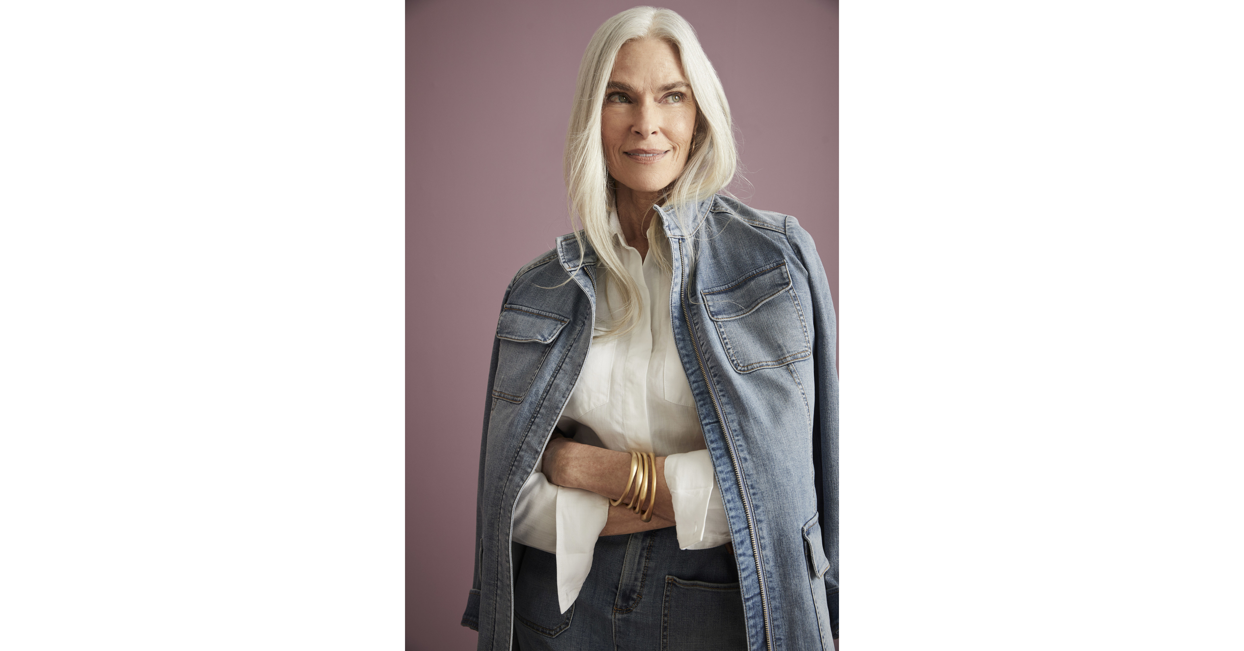 Chico's Introduces The Art of Chic Campaign