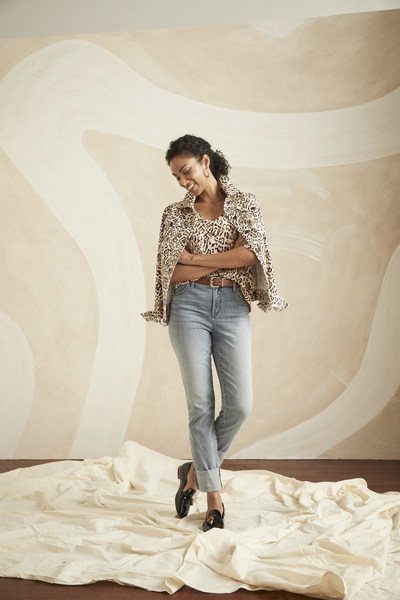 Chico's Introduces The Art of Chic Campaign