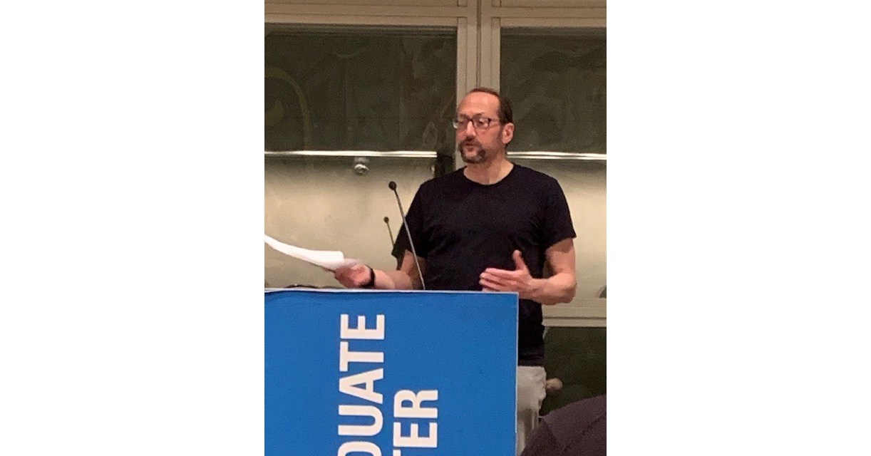 CCNY's Keith Gandal asks why NYC COVID death rate is four times that of ...