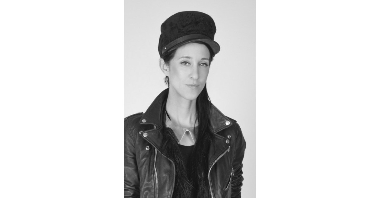 Global Fashion Designer Esther Perbandt Signs With Live Video Platform ...