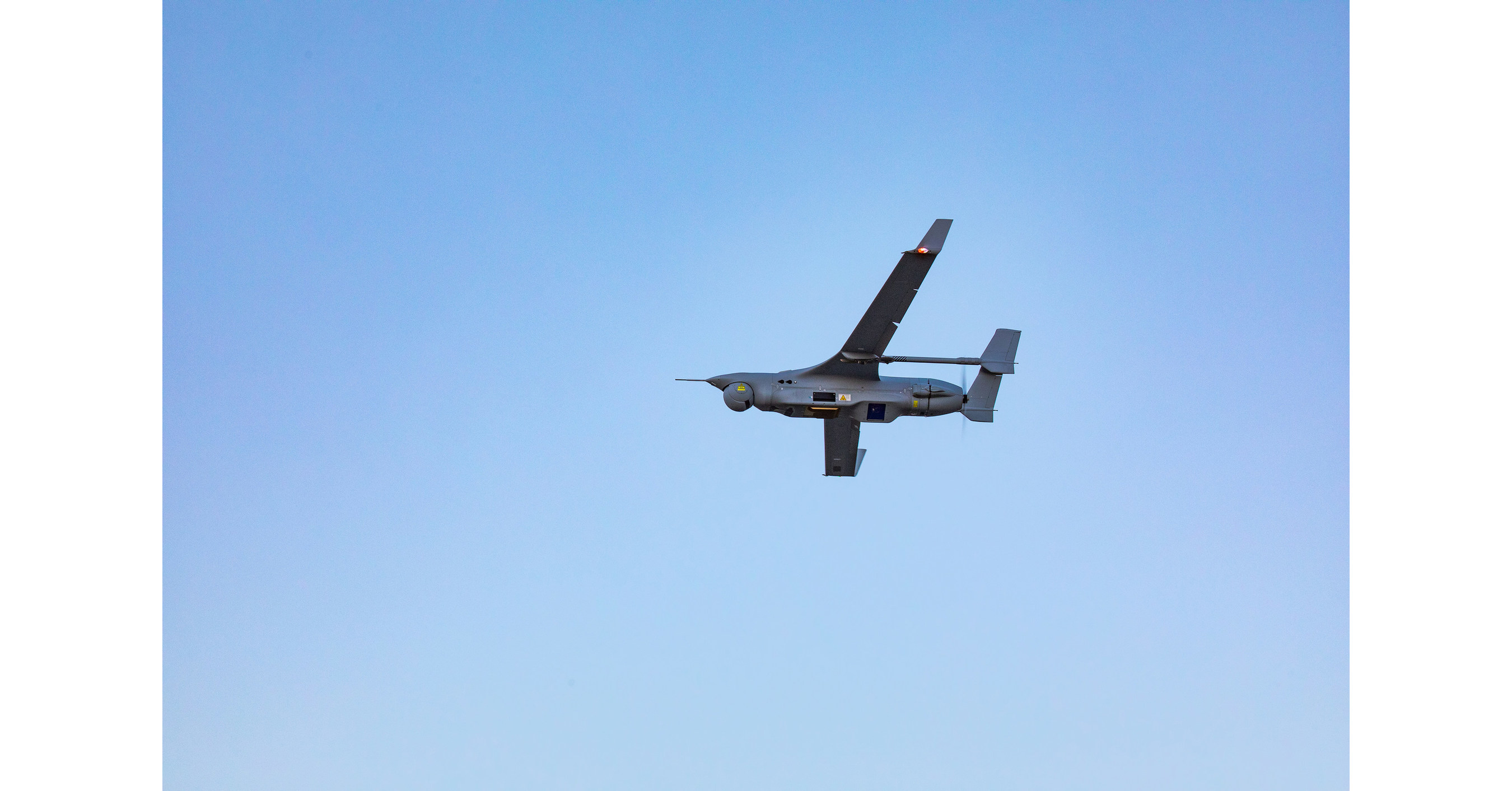 Insitu Pacific, Nova Systems team up for Australian-led LAND 129 solution