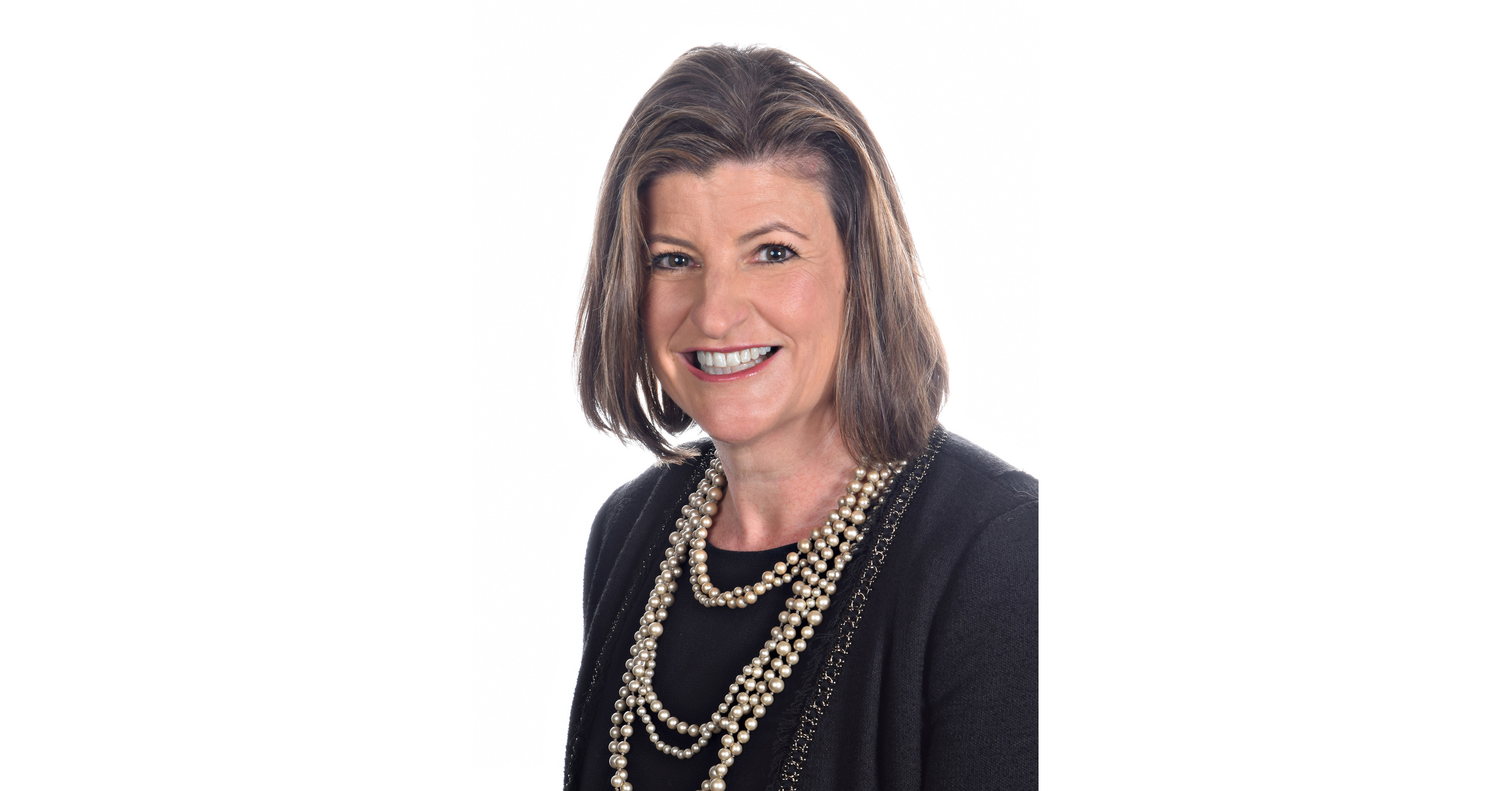 (ISC)2 Names Professional Membership Association Veteran Clar Rosso as CEO