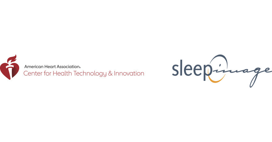 SleepImage® to Integrate American Heart Association Science