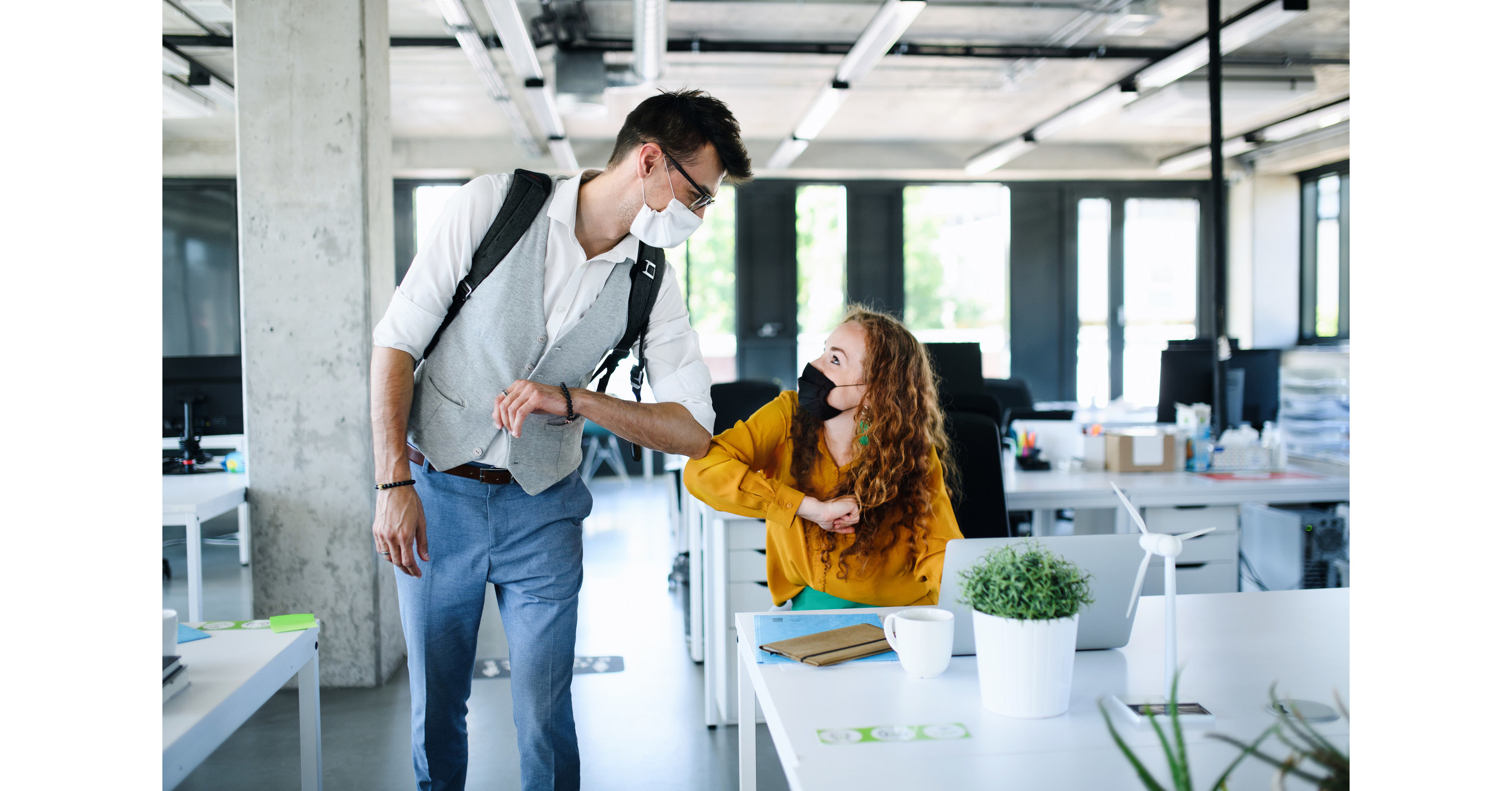 ESS Provides Streamlined COVID-19 Testing Process For Employers
