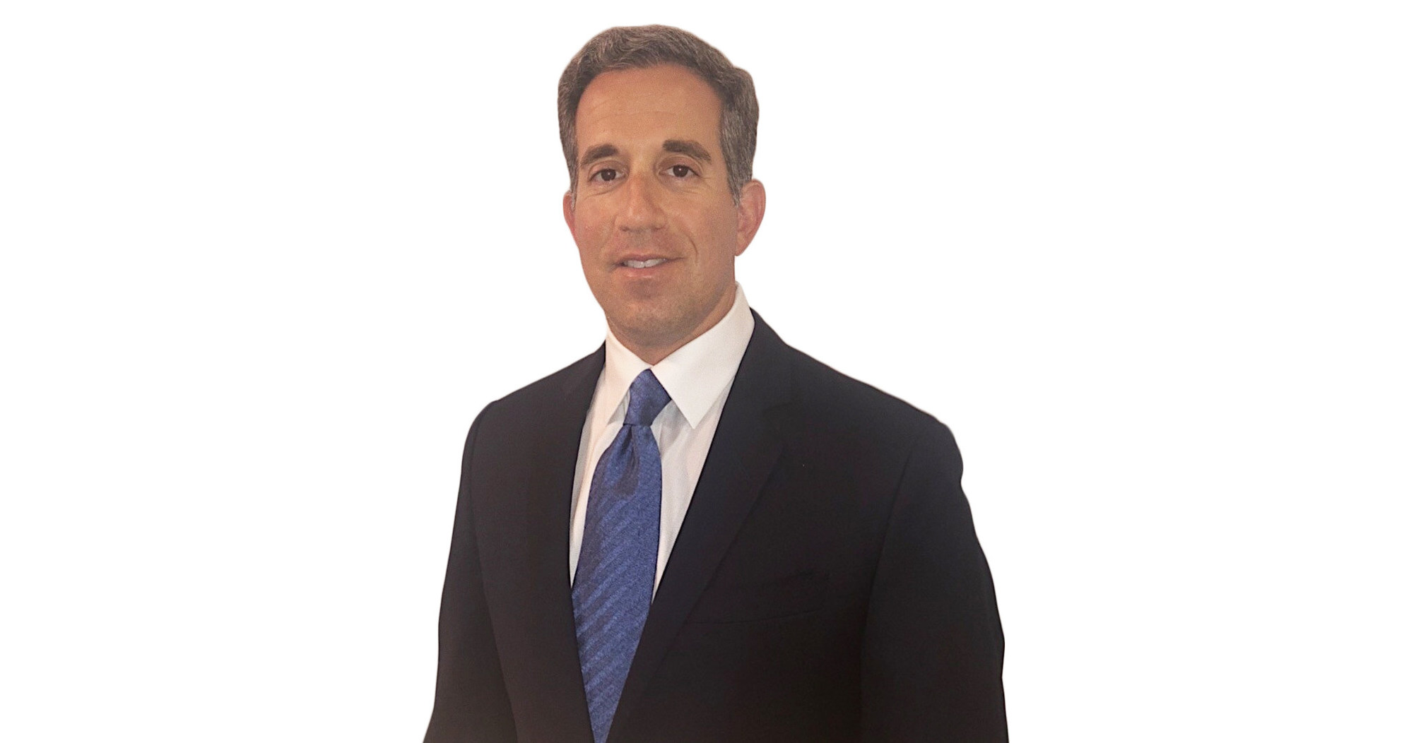 Anchin Welcomes Alan Goldenberg as the Firm's New SALT Principal