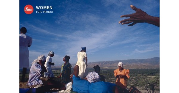 Leica Camera USA Announces Second Annual Leica Women Foto Project Award ...