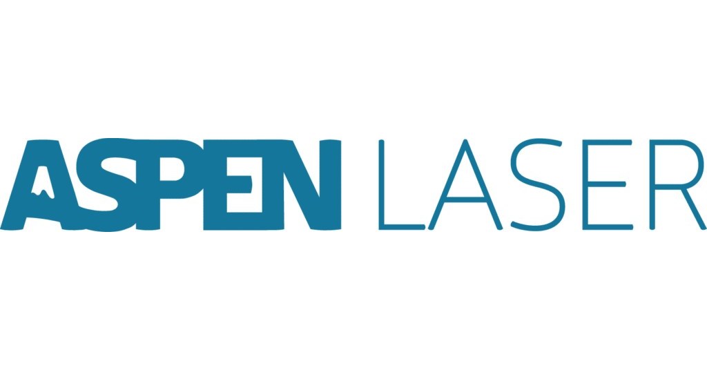 Aspen Laser Chosen as Company of the Year 2020 by MedTech Outlook