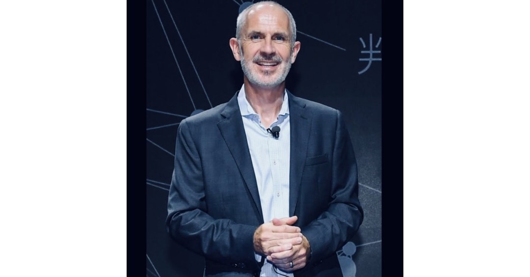 Jim Rowan, Former CEO Of Dyson, To Join PCH International Board Of ...
