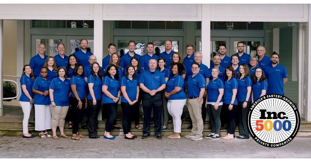 Ardeo Education Solutions Named to Inc. 5000 List for the 2nd Year in a Row