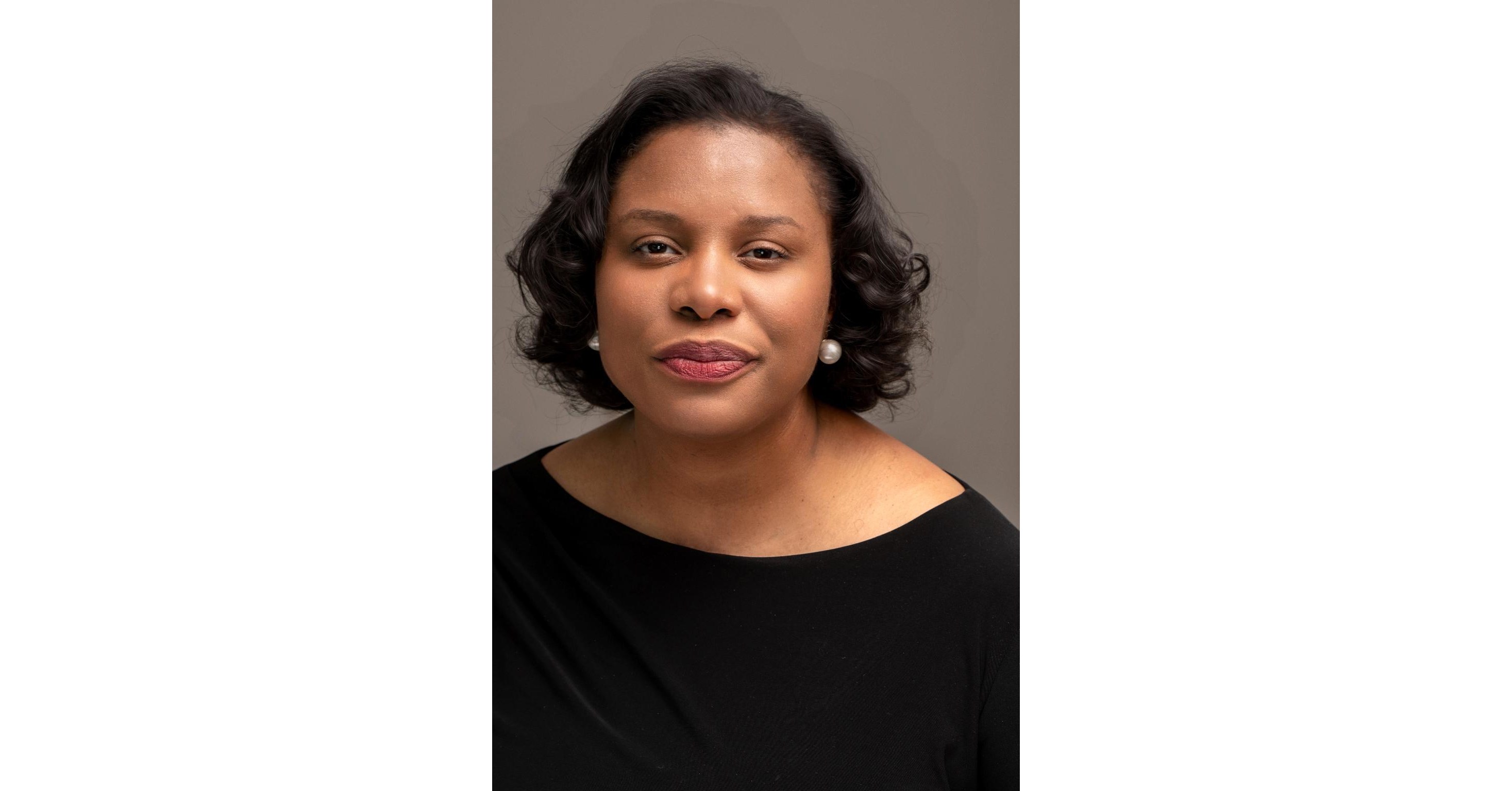 Union Pacific Names Clarissa Beyah Chief Communications Officer