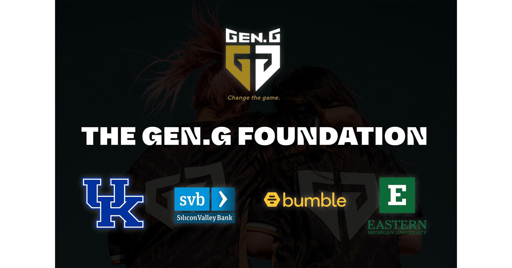 Gen.G Announces $1 Million Commitment To Developing The Next Generation ...