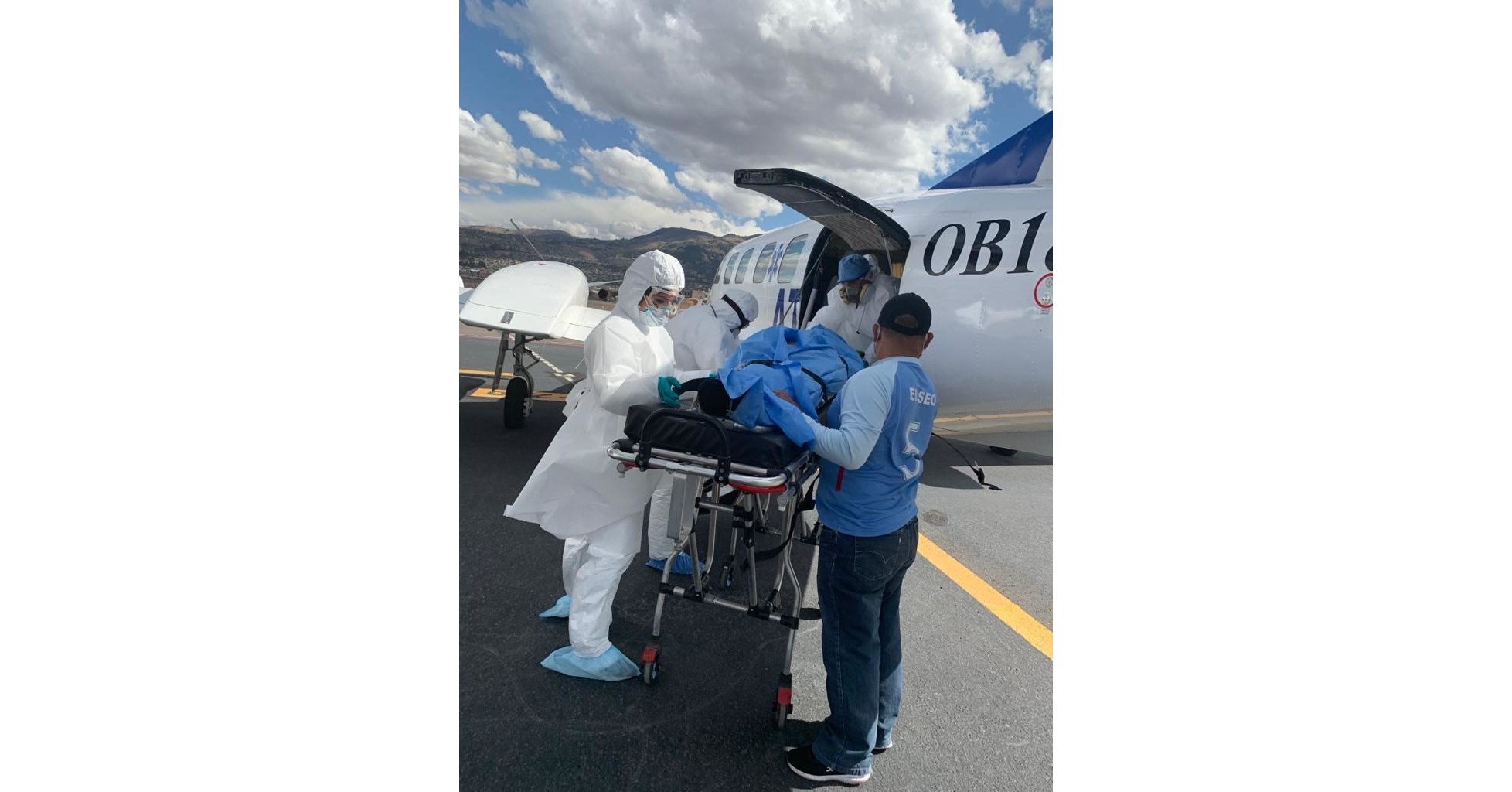 COVAC GLOBAL Brings You Home When You Travel No Matter What