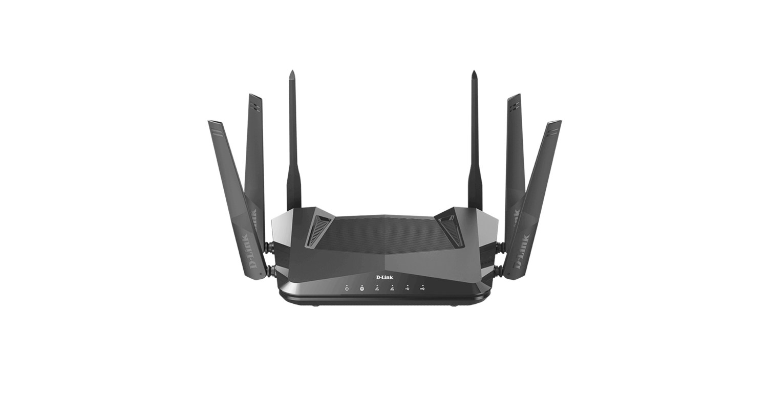 D-Link Ships New Premium WiFi 6 Router Bringing Pure AX Speeds And Next ...