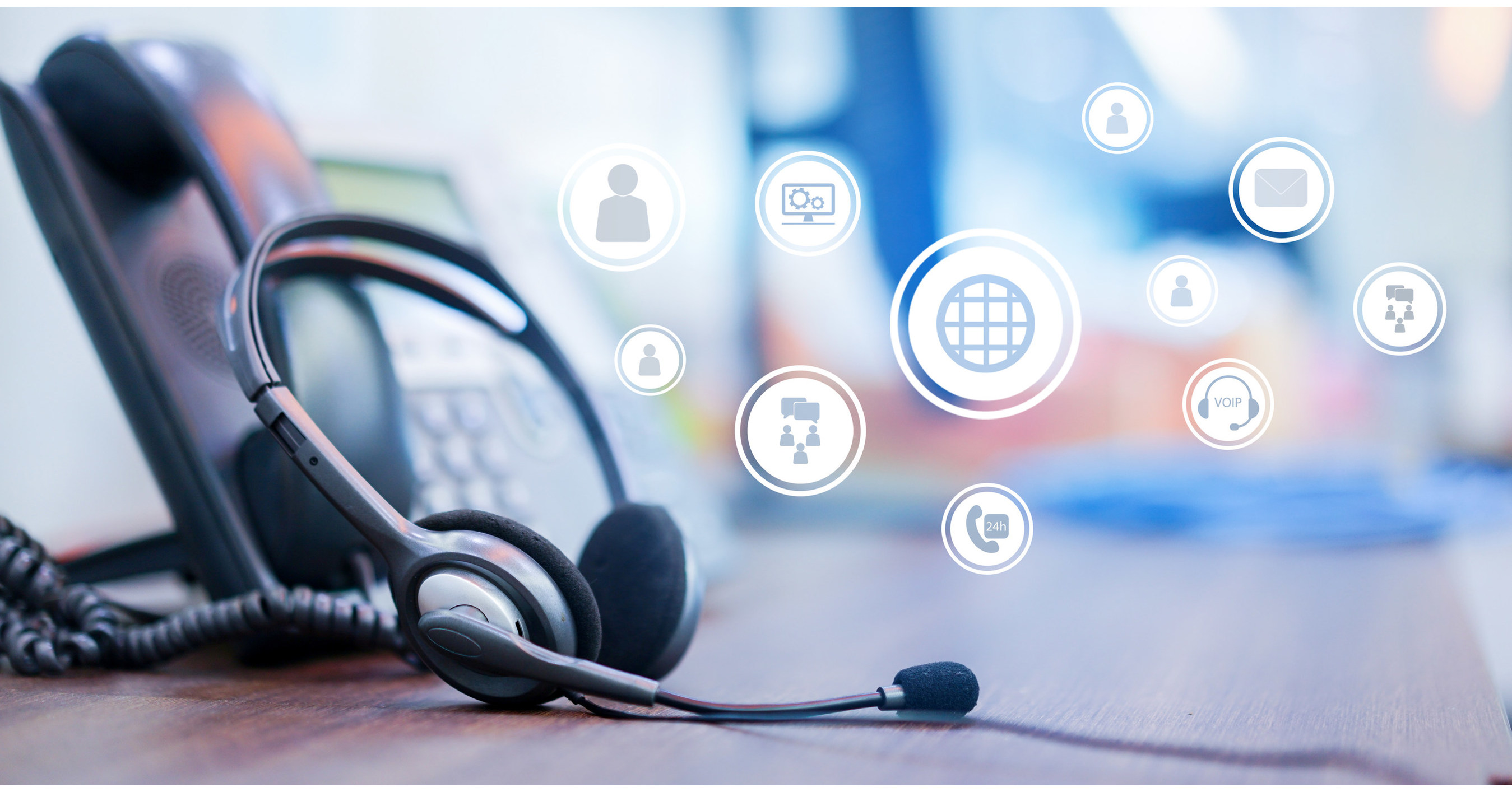 Professional Headset Shipments to Reach 65.7 Million Units by 2026 ...