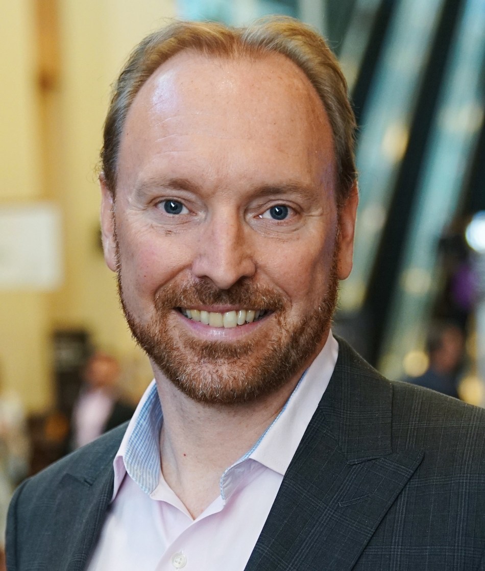 Pure Storage Names Jason Rose Chief Marketing Officer