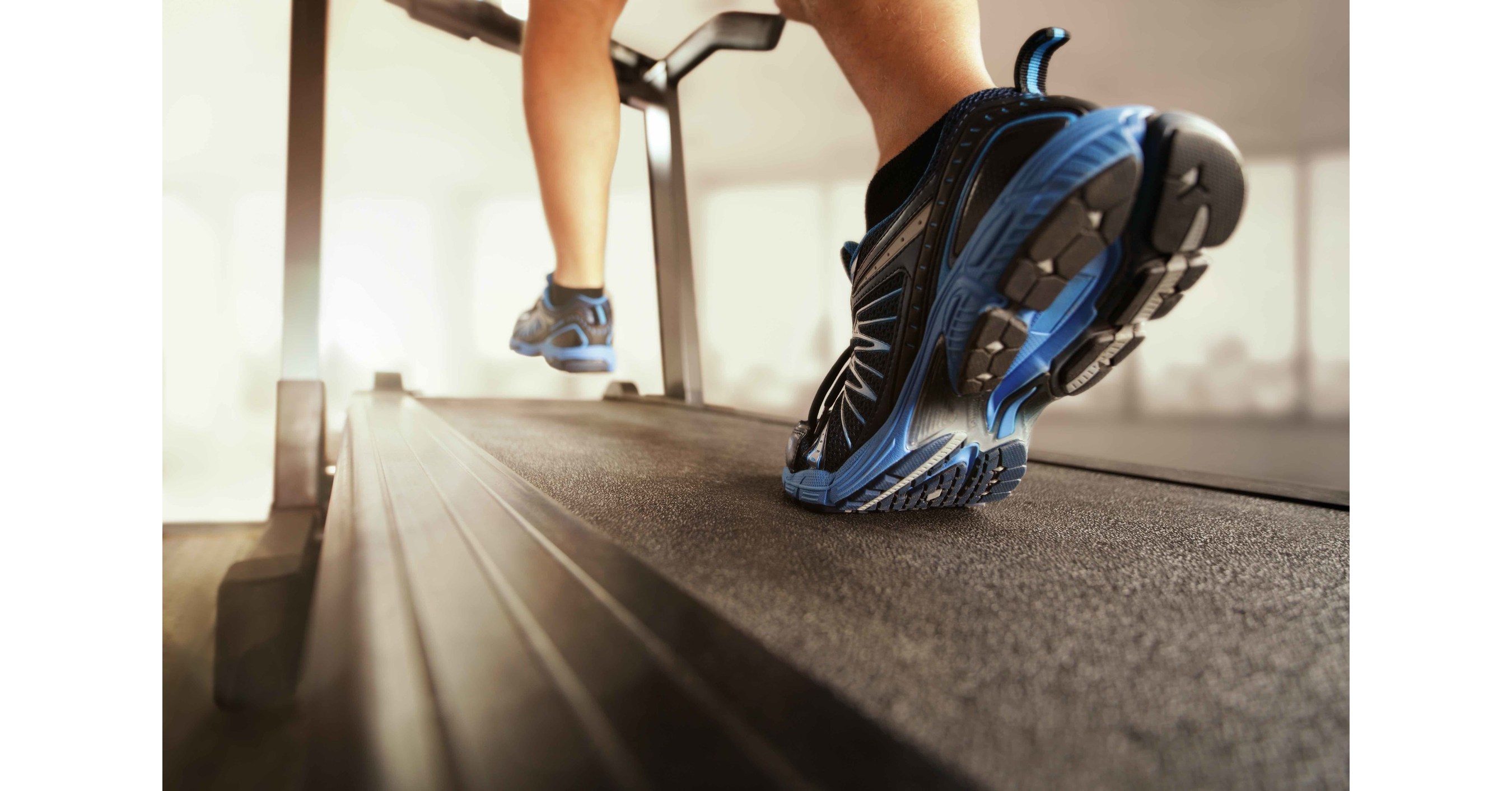 DASH on Demand Launches Premium Treadmill Training Classes - Anytime ...