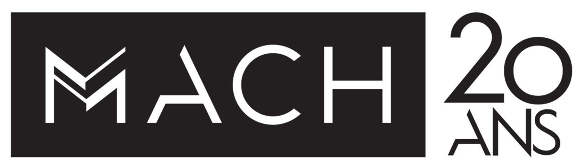 Daniel Arbour se joint à l'équipe MACH