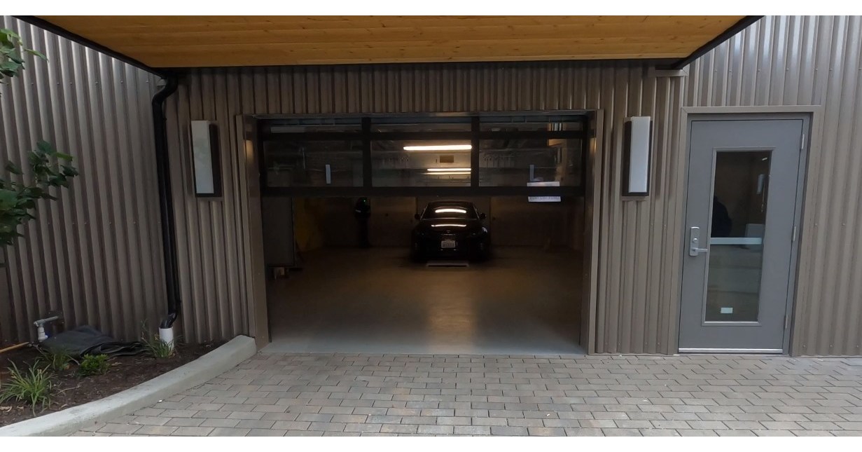 CityLift Parking Completes the Largest Fully Automated Parking System ...