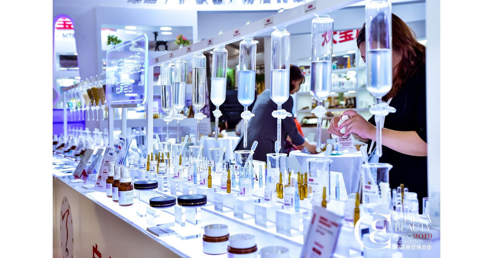 10 Trends Gathered at the 2020 CBE