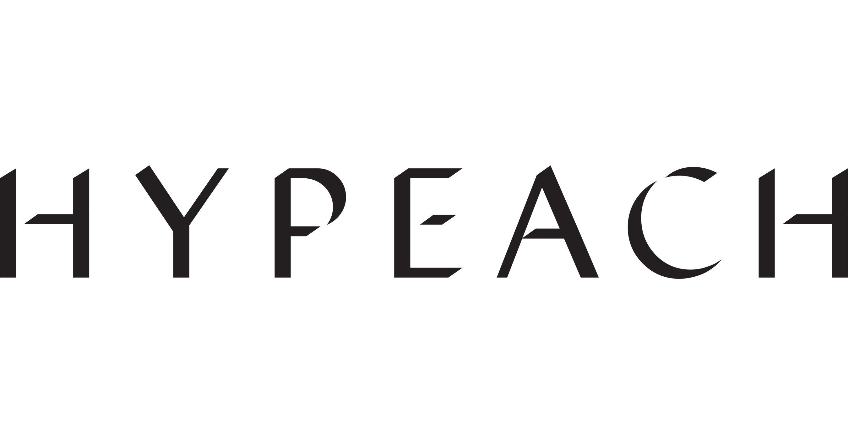 Fashion Innovation: Online Boutique, Hypeach, Launches a Digital ...