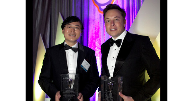 Prestigious Edison Awards Coming to Fort Myers in 2021