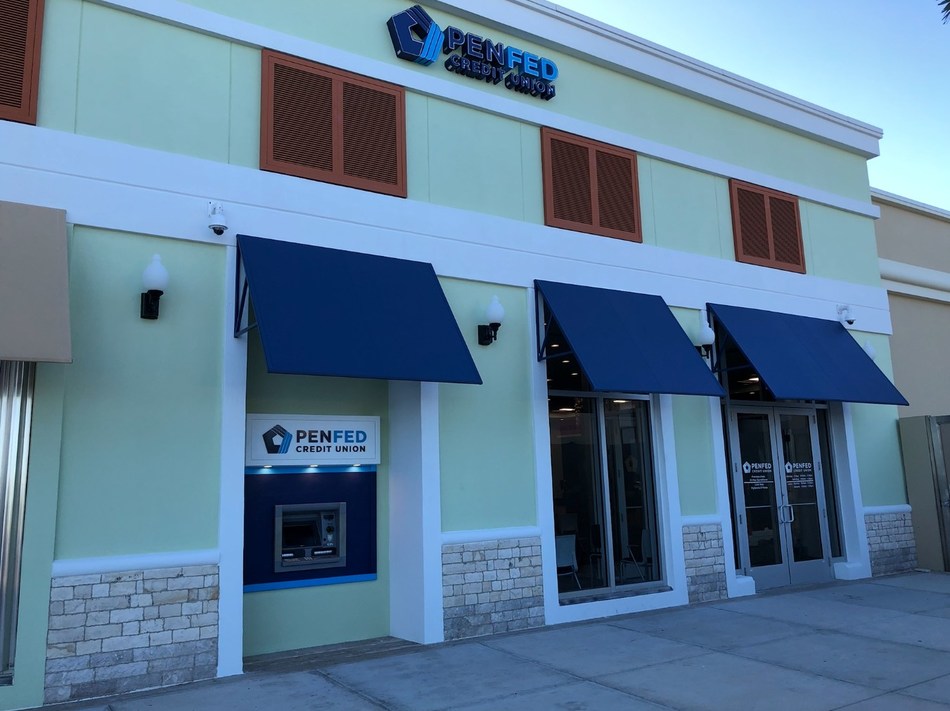 PenFed Credit Union Opens New Financial Center at Plaza Del Caribe Mall ...