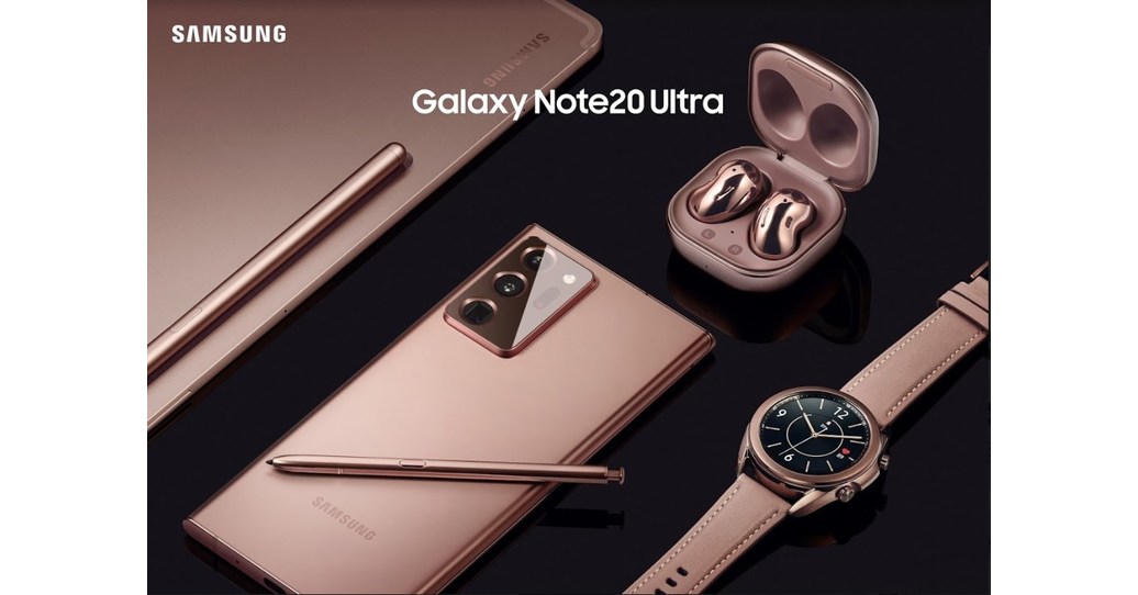 Samsung Unveils Five New Galaxy Devices To Empower Your Work and Play