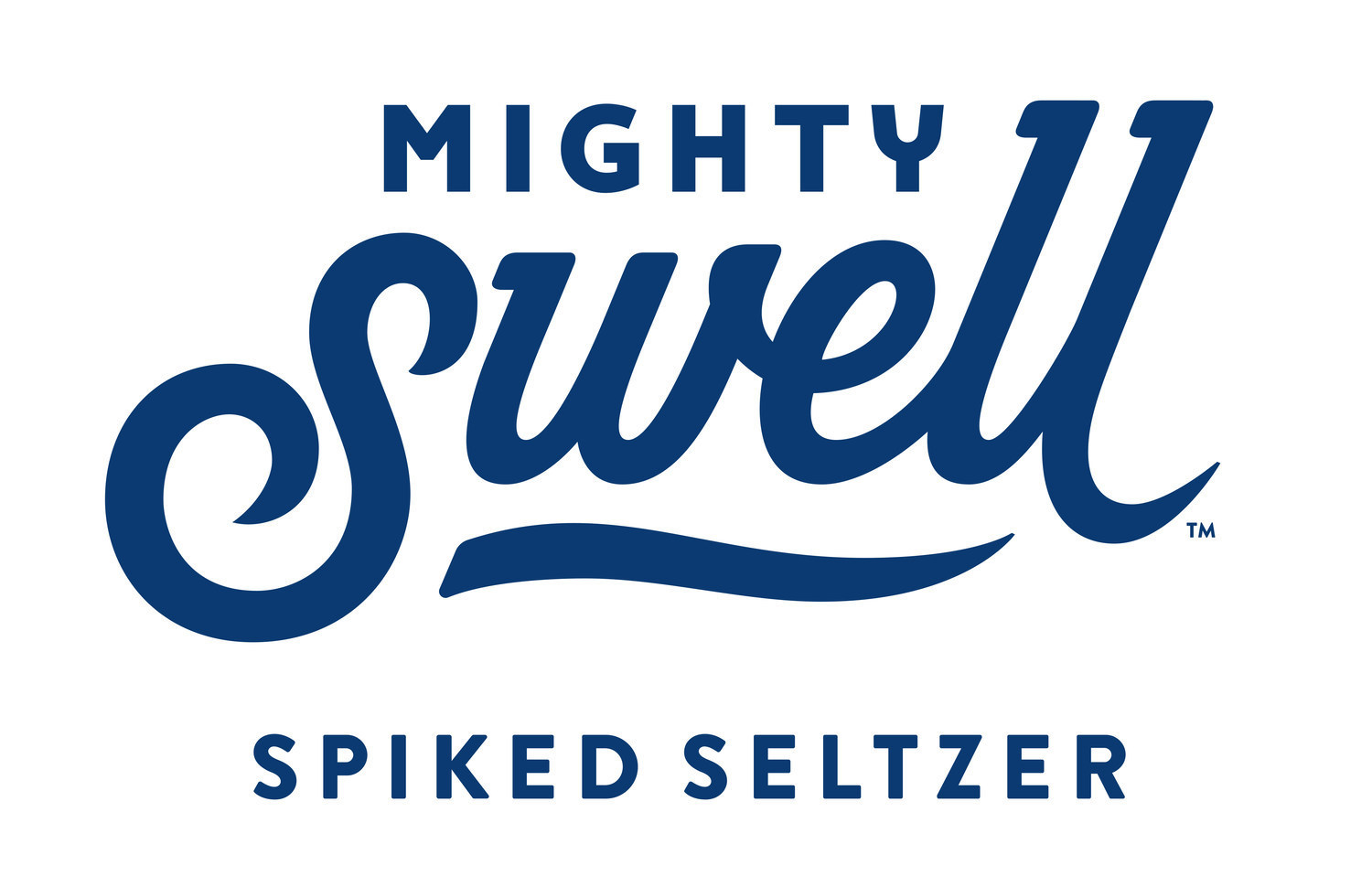 Mighty Swell Spiked Seltzer Launches New Flavor, Introduces Brand ...