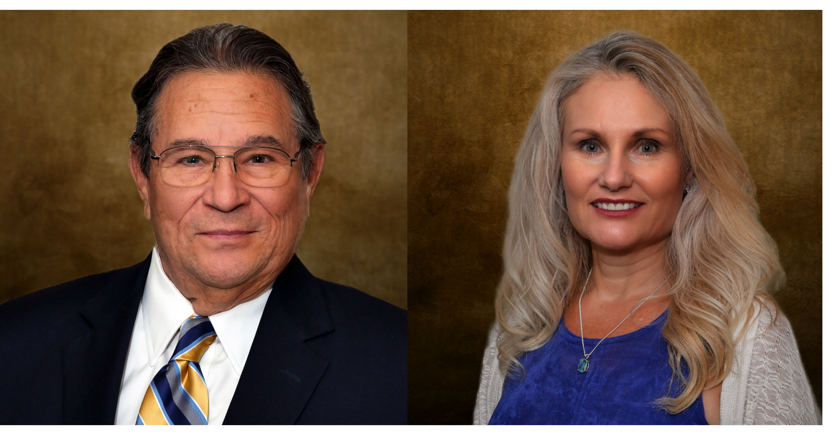 Co-Authors Toby Michael Younis and Shelley Carney Release New Book ...