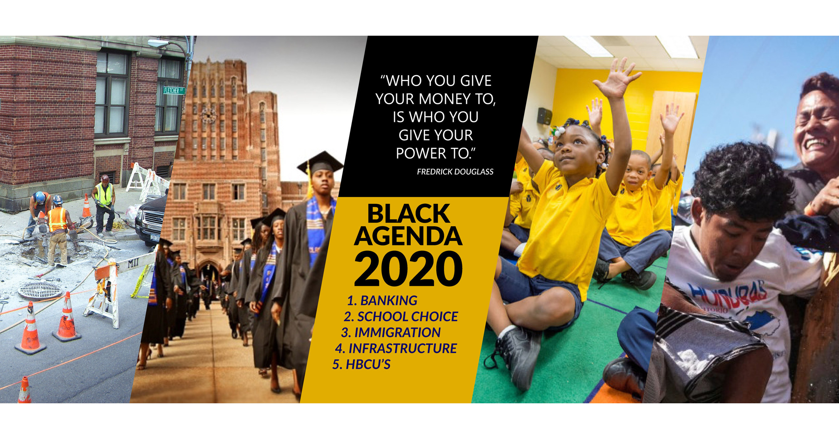 The Nubian Party, a Grassroots African-American Movement That Crosses ...