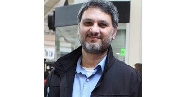 Muhammad Naveed Khan, MD, is recognized by Continental Who's Who