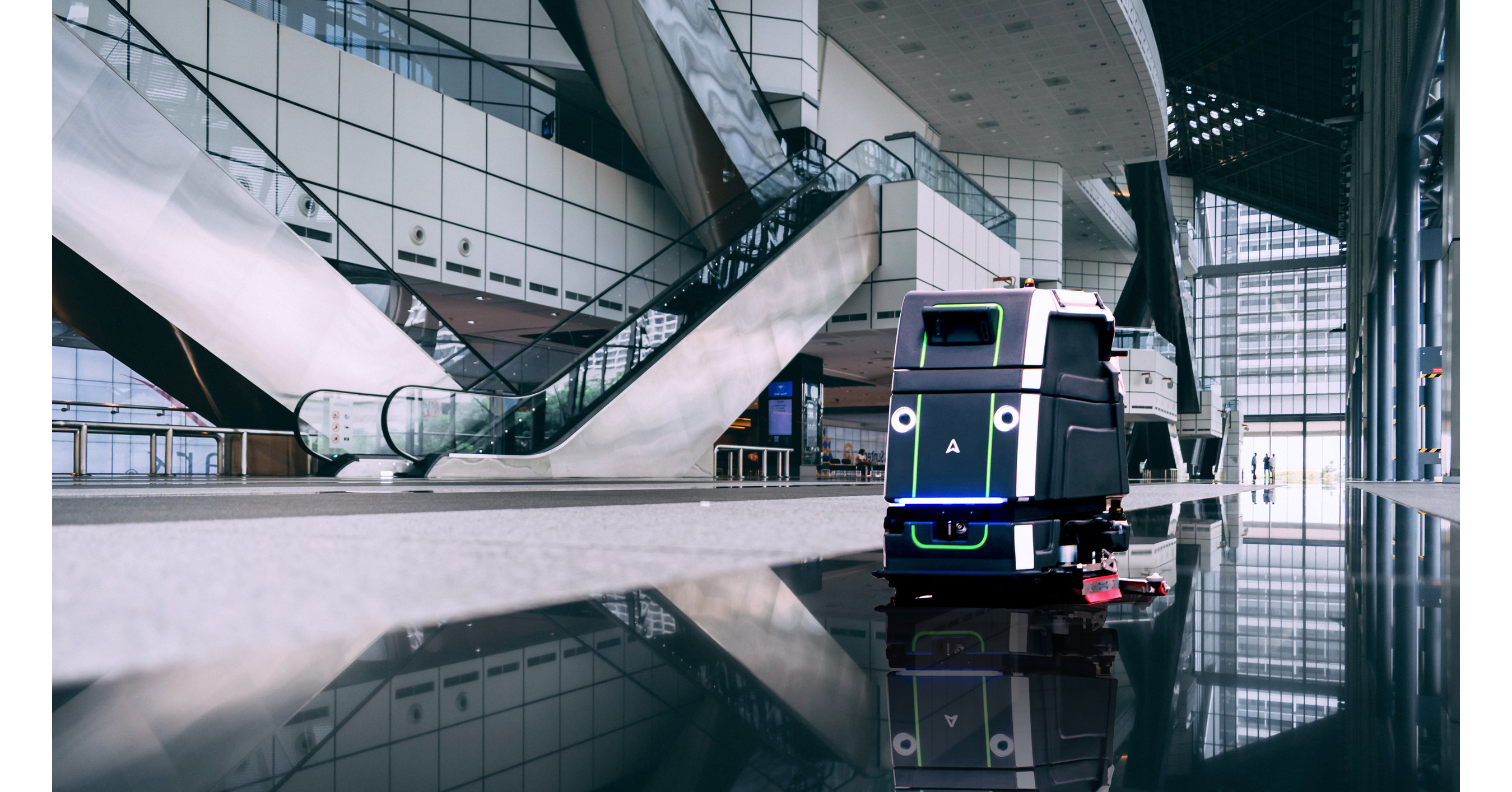 Avidbots launches Neo 2 the next generation and new industry standard ...