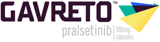 Blueprint Medicines Announces FDA Approval of GAVRETO™ (pralsetinib ...