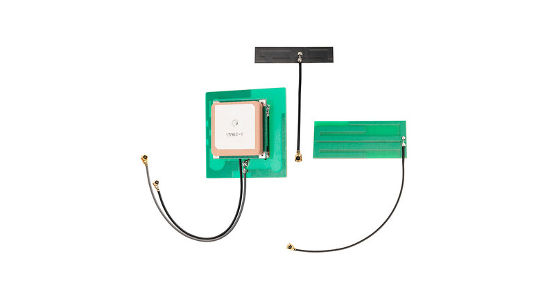 Pasternack Introduces New Embedded PCB Antennas to address IoT and IIoT ...