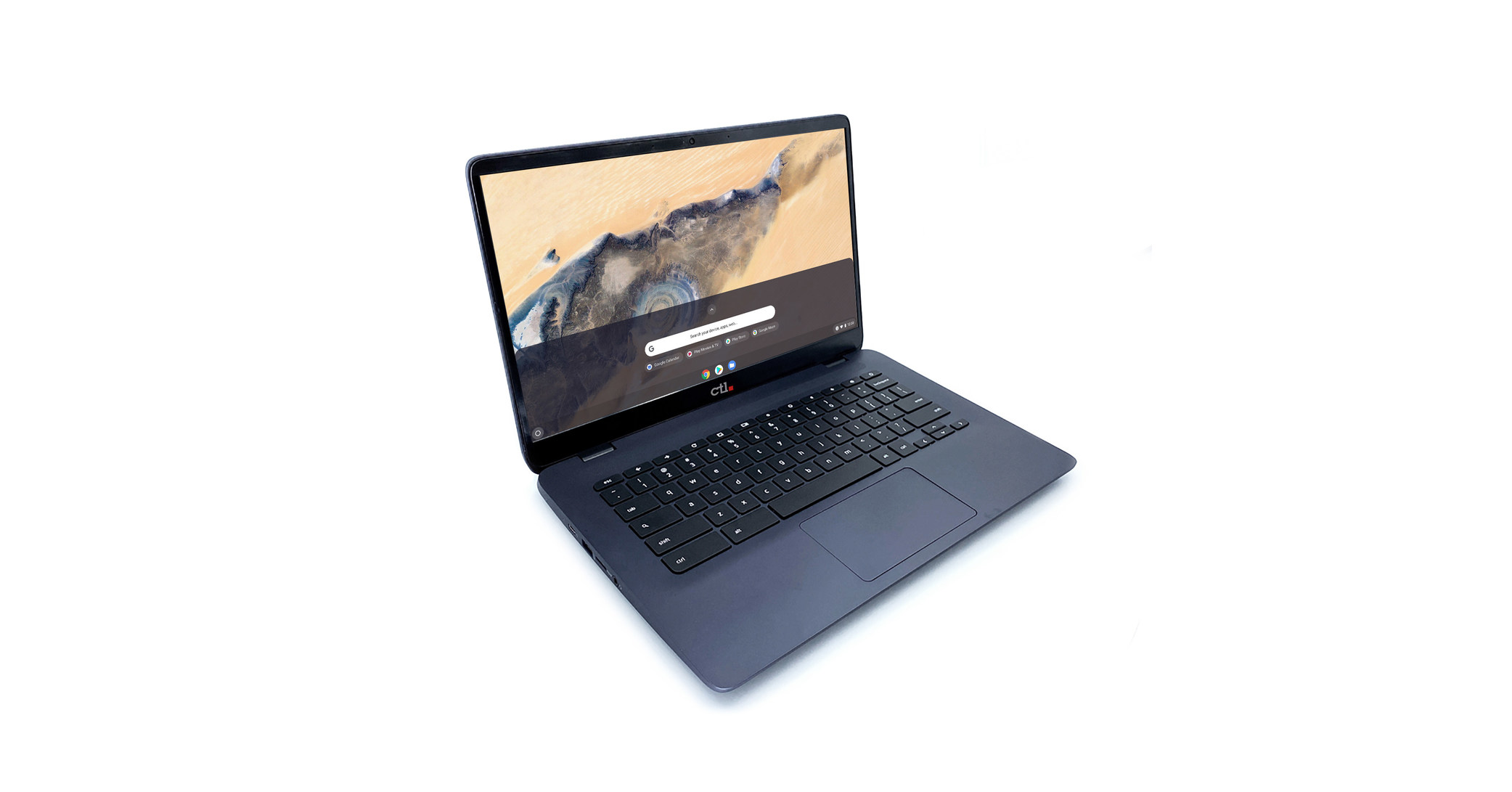 CTL Announces New Chromebook Models With Its Largest Full HD Screen Options