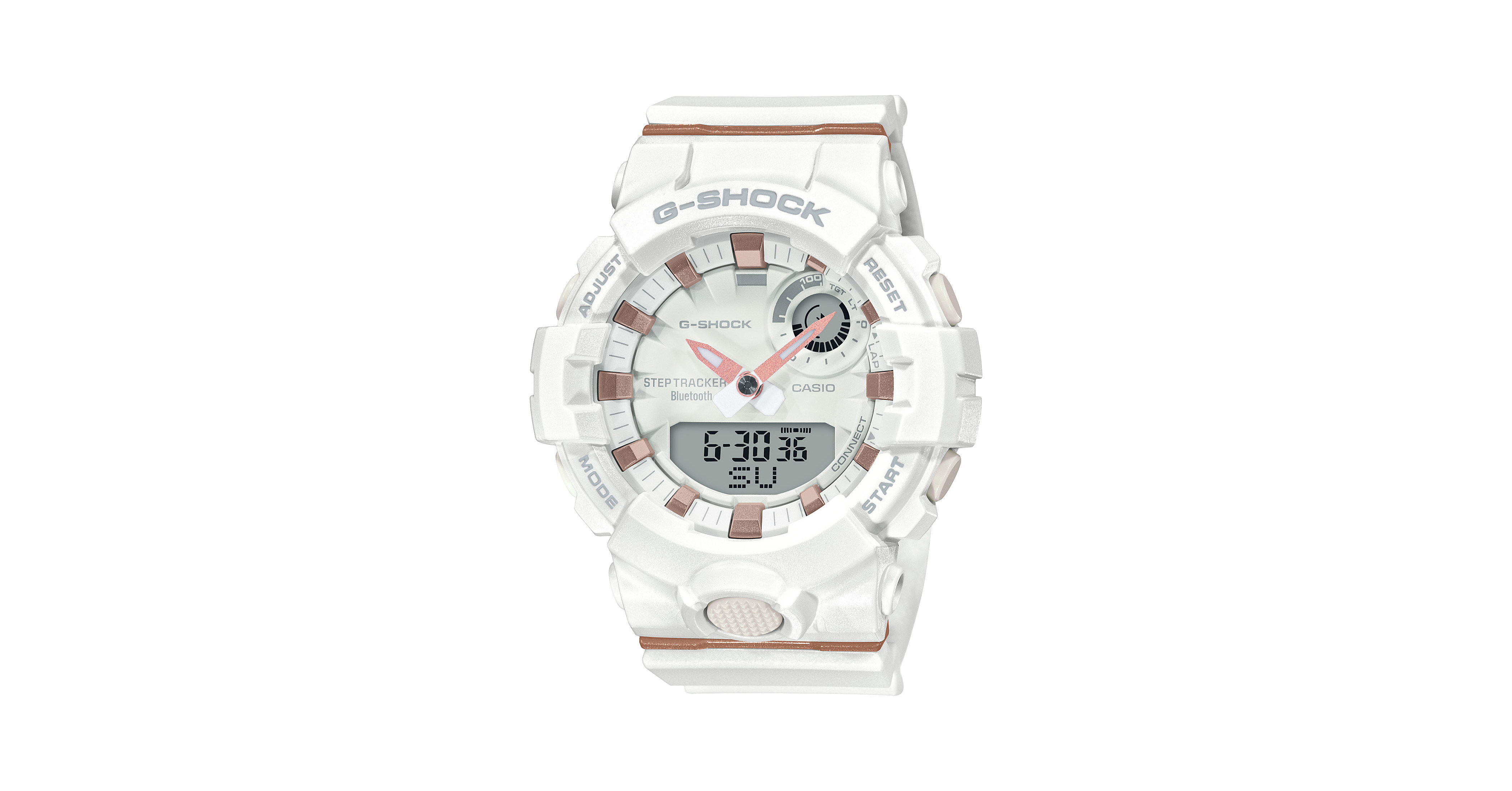 Work On Your Fall Fitness In Style With G-SHOCK Women