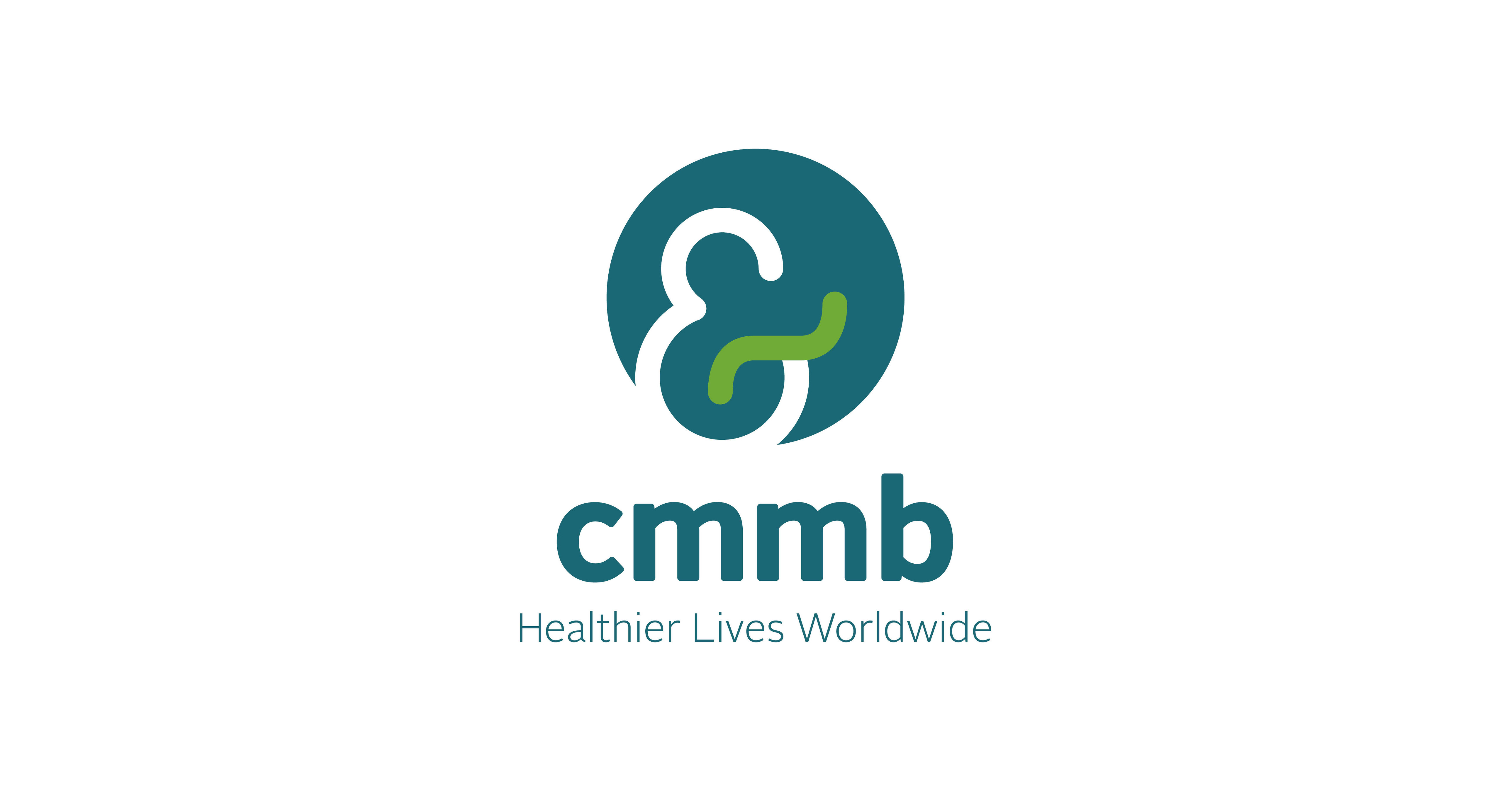 Mary Beth Powers joins CMMB as President and CEO