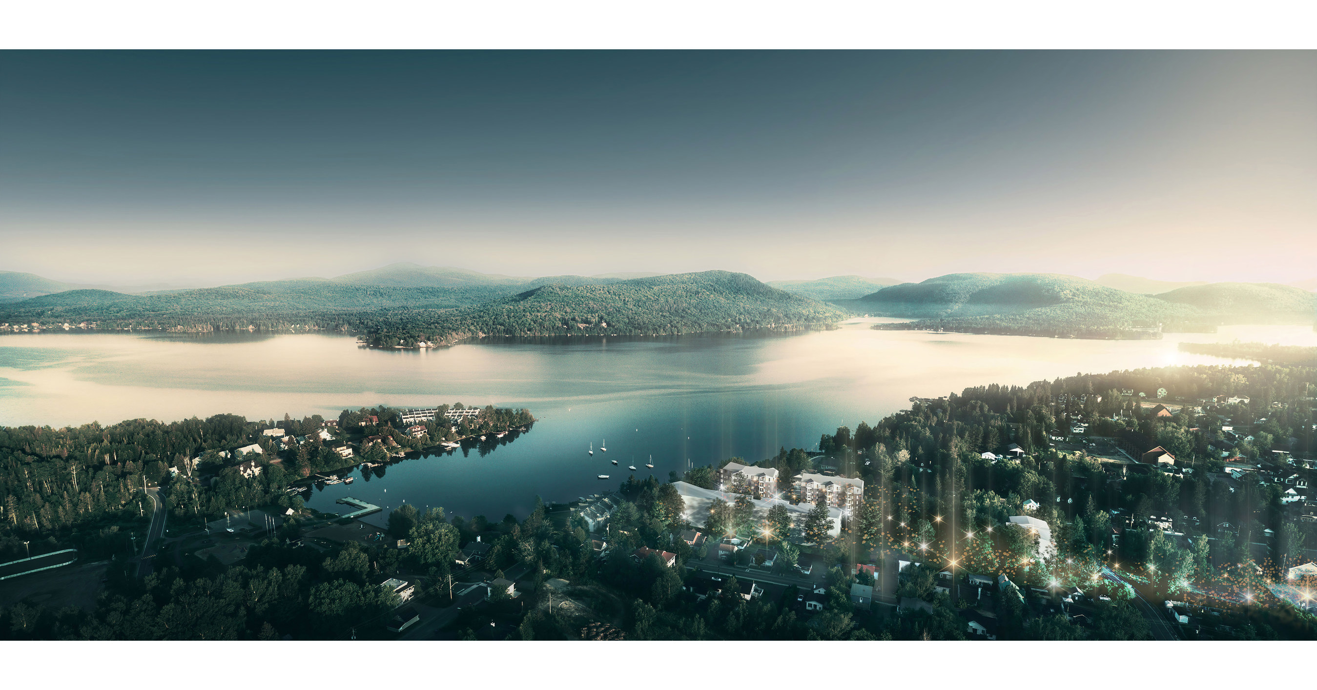 Place Archambault, une destination qui saura ravir petits et grands