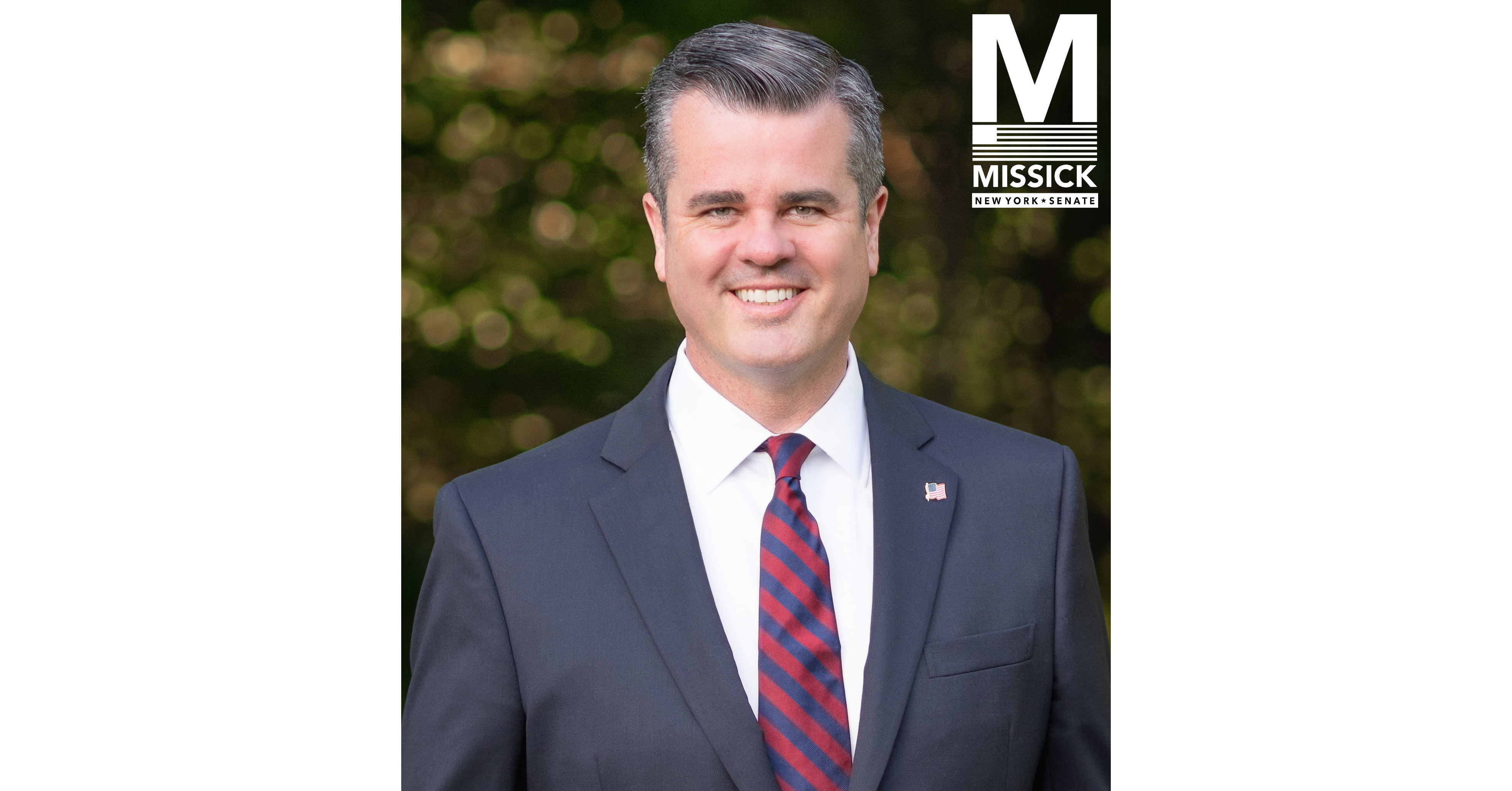 Missick Proposed Infrastructure Bank as a Part of the NY RISE Initiative