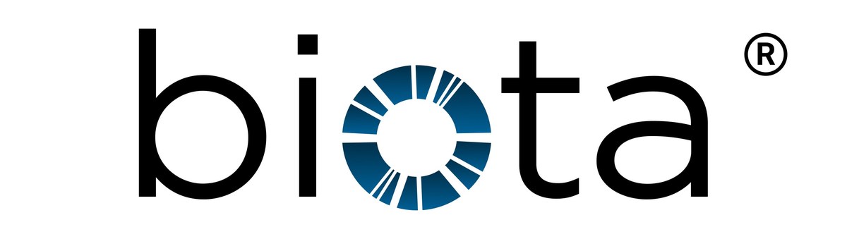 Biota Advances "Biology as a Data Business"