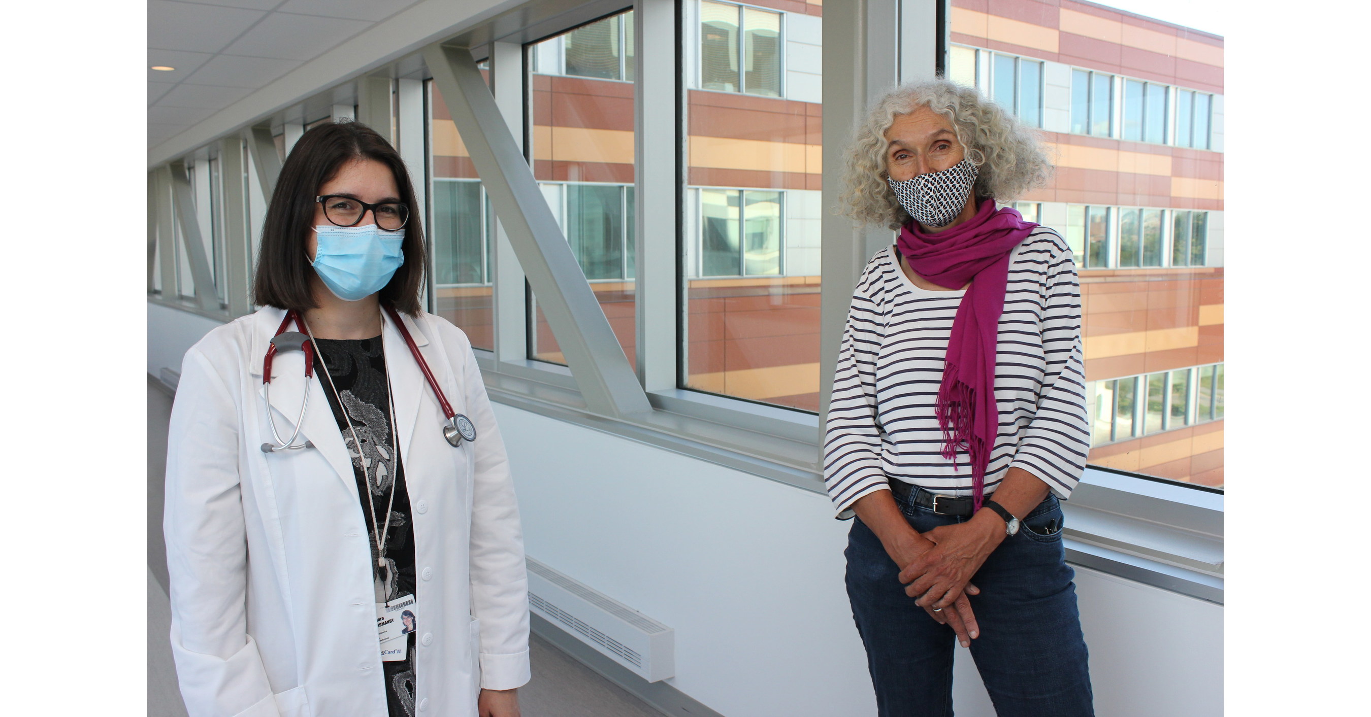 1.4M to support vulnerable populations in their battle against COVID-19 ...