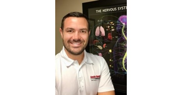Austin Chiropractor Launches New Smith Family Chiropractic Website