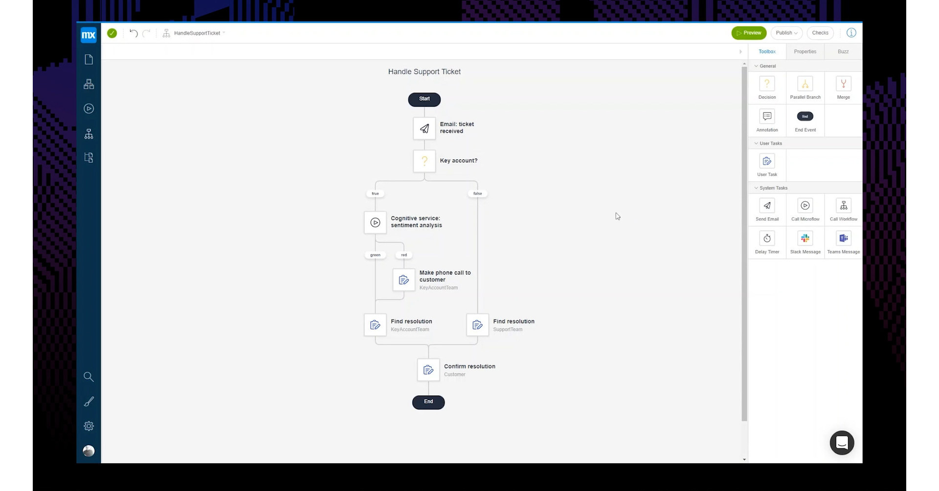 Mendix is First-to-Market With Expanded 'All-in-One' Low-Code Platform ...